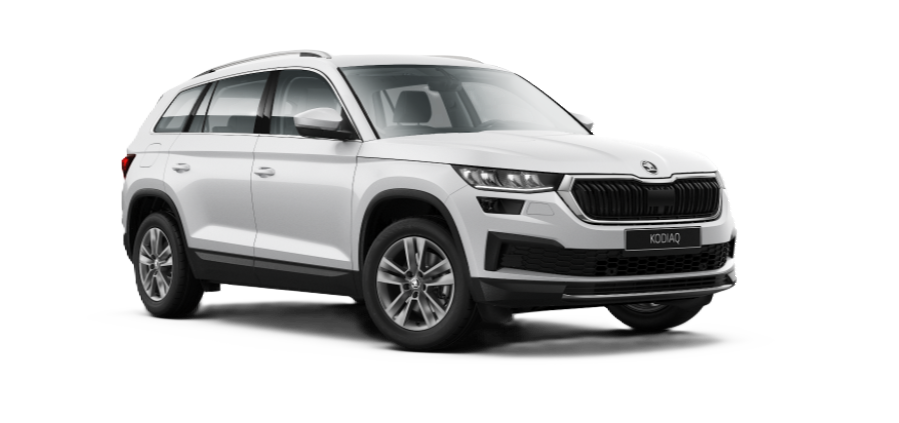 Nýir bílar - sýningarsalur | Hekla