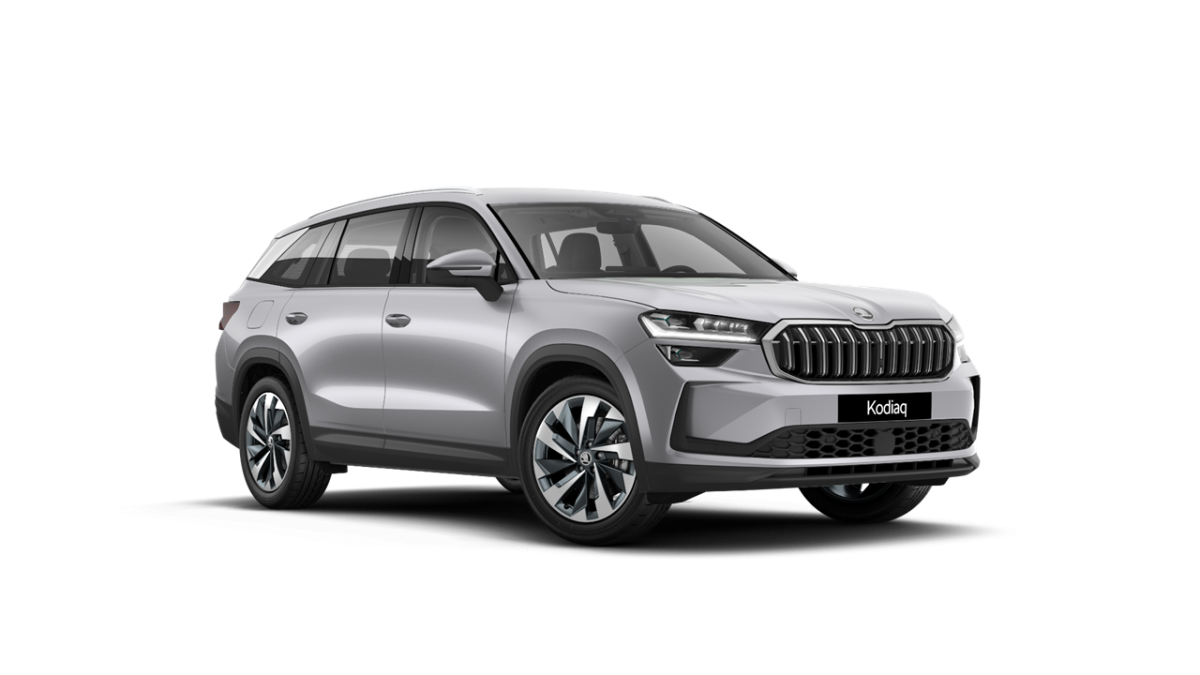 Nýir bílar - sýningarsalur | Hekla